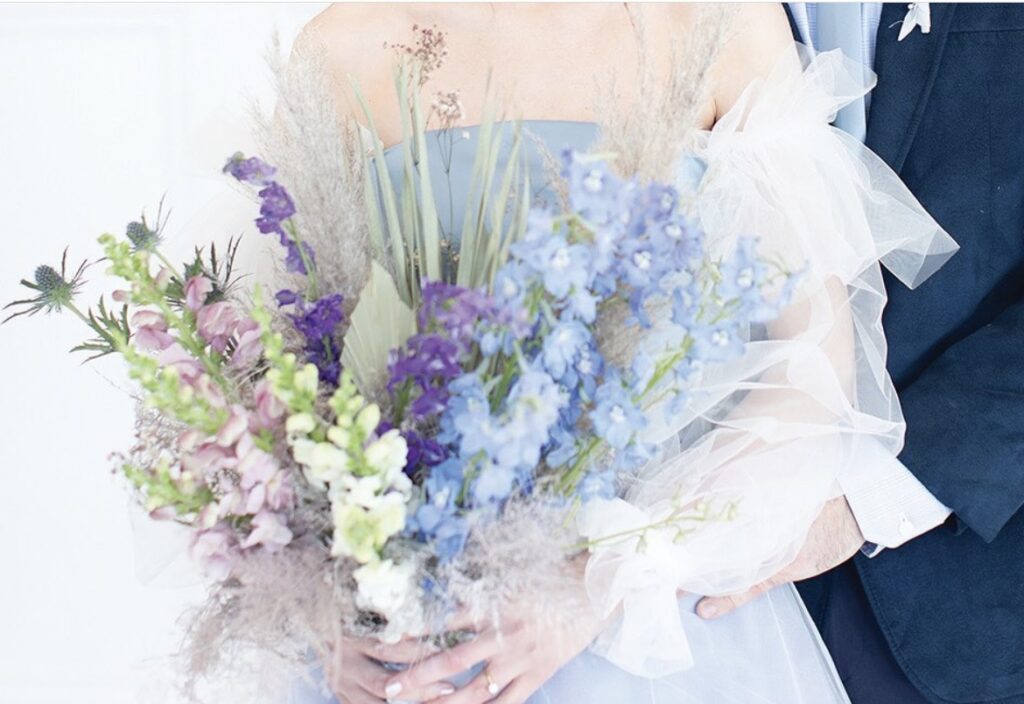 Best Wedding Florists in Chicago - Providence Vineyard