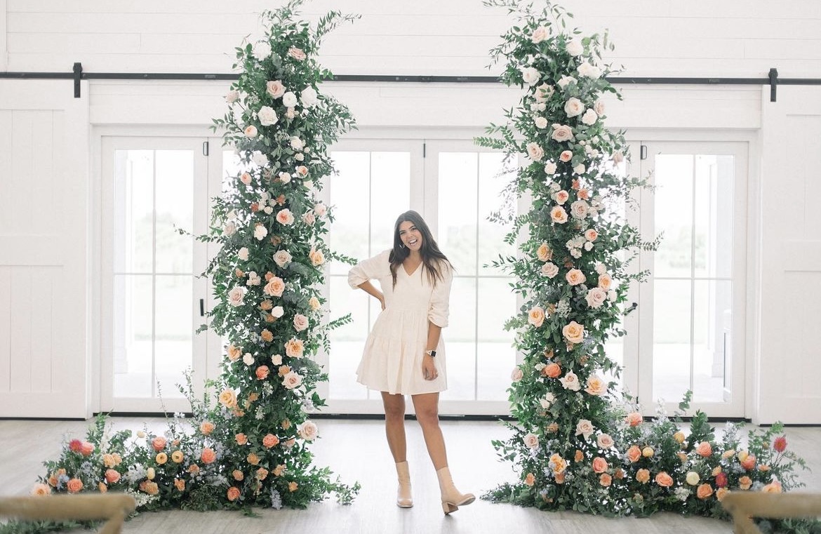 Best Wedding Florists in Chicago - Providence Vineyard