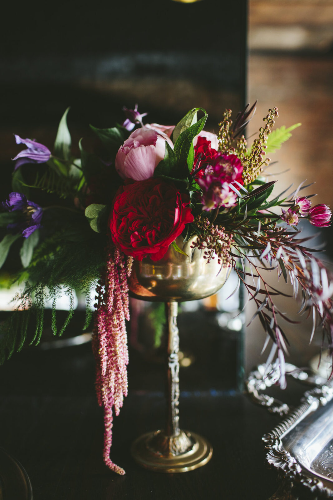 Best Wedding Florists in Chicago - Providence Vineyard