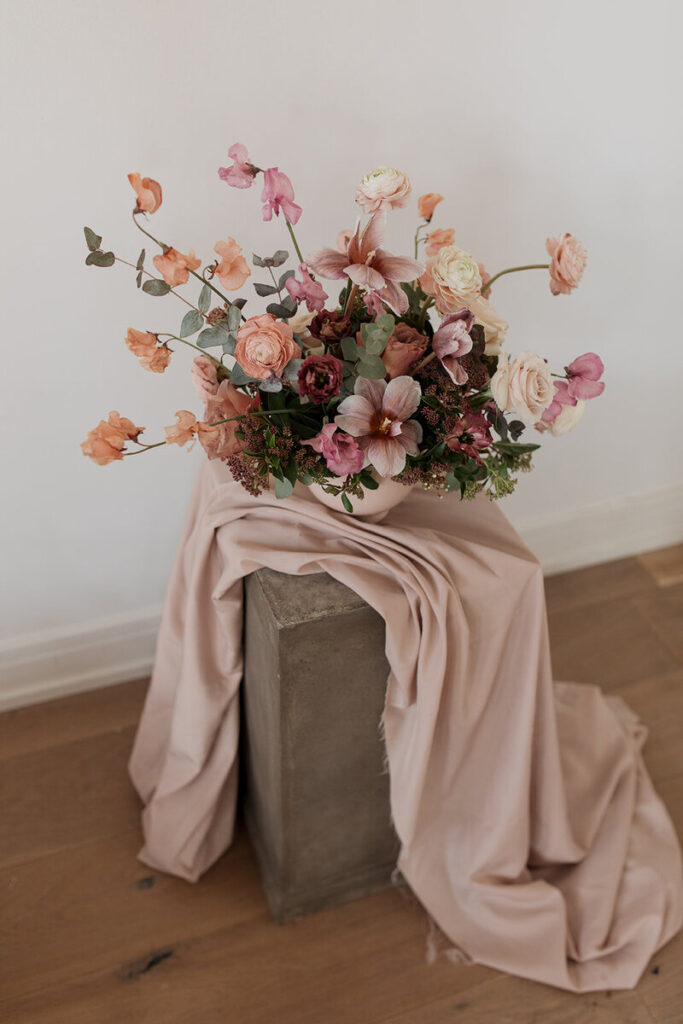 Best Wedding Florists in Chicago - Providence Vineyard